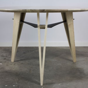 Catenary Round Dining Table - Etsy