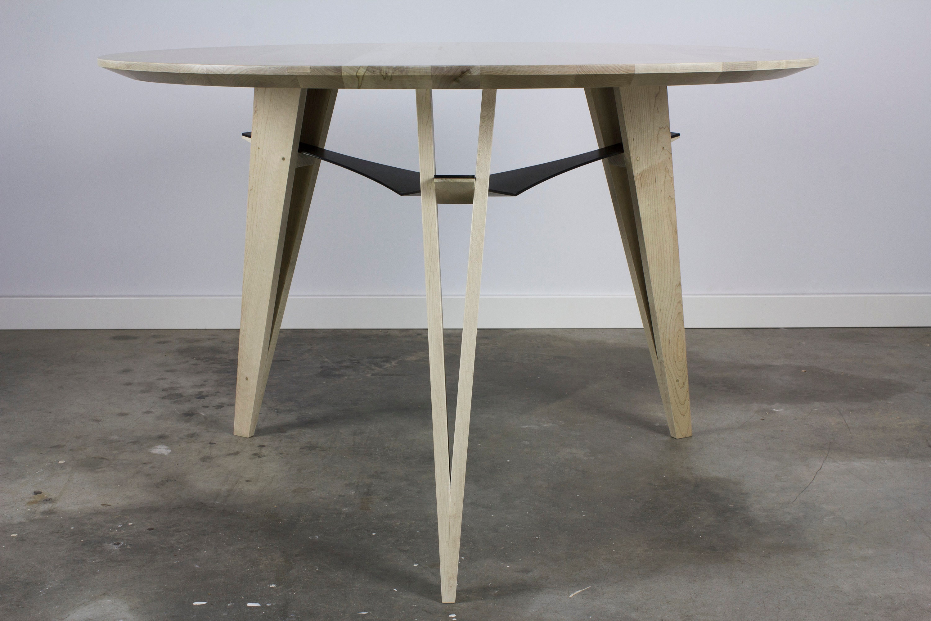 Catenary Round Dining Table - Etsy