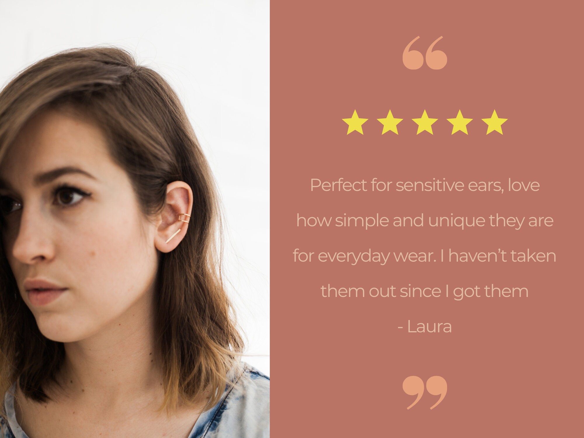 Bobby Pin Earrings. Earrings. Bobby Pins. Ear Climber. Ear - Etsy