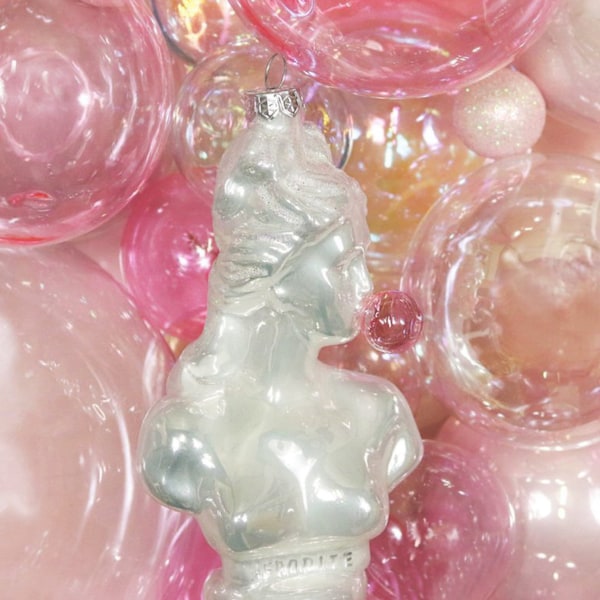 Bubble Ornaments - Etsy