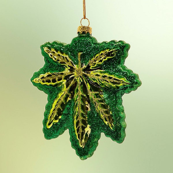 Cannabis Christmas - Etsy