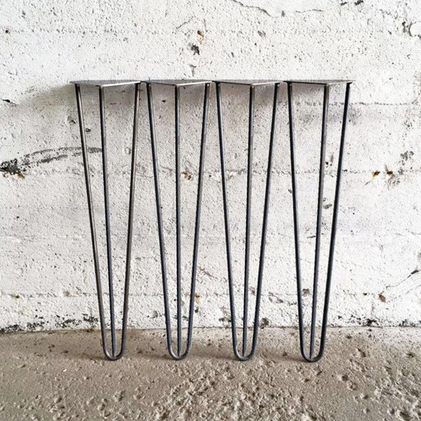 Steel Legs - Etsy