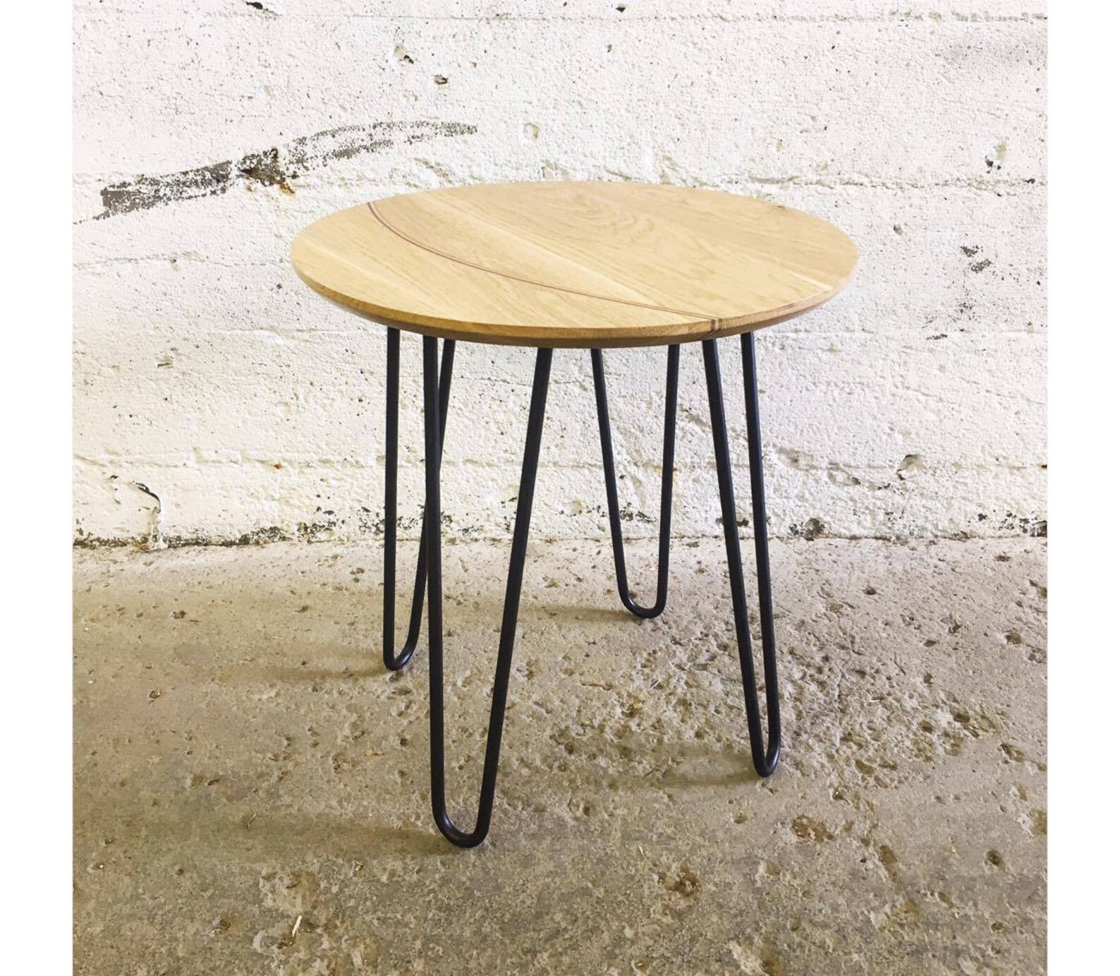 GROGG Side Table I Small Table Living Room Table Entryway - Etsy Canada