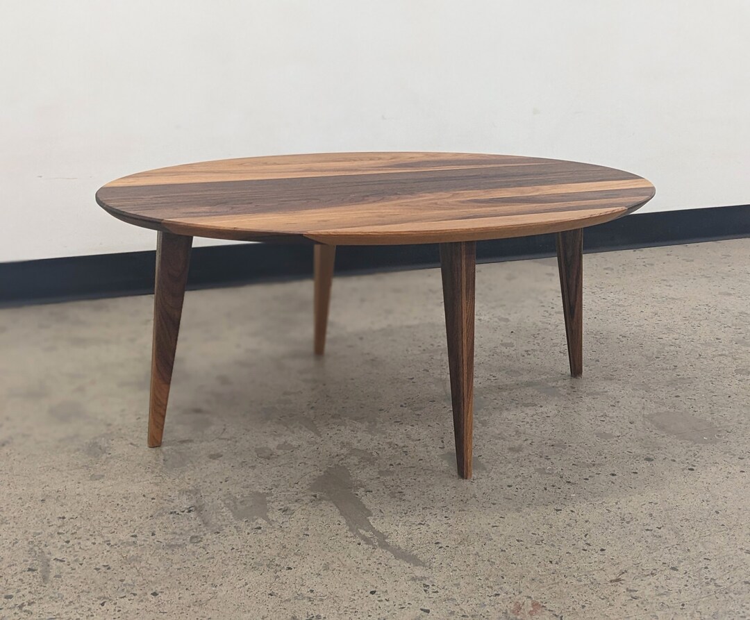 Oval GROGG Coffee Table - Etsy