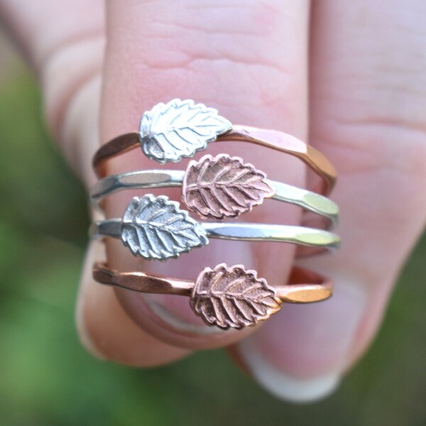 Forest Ring - Etsy