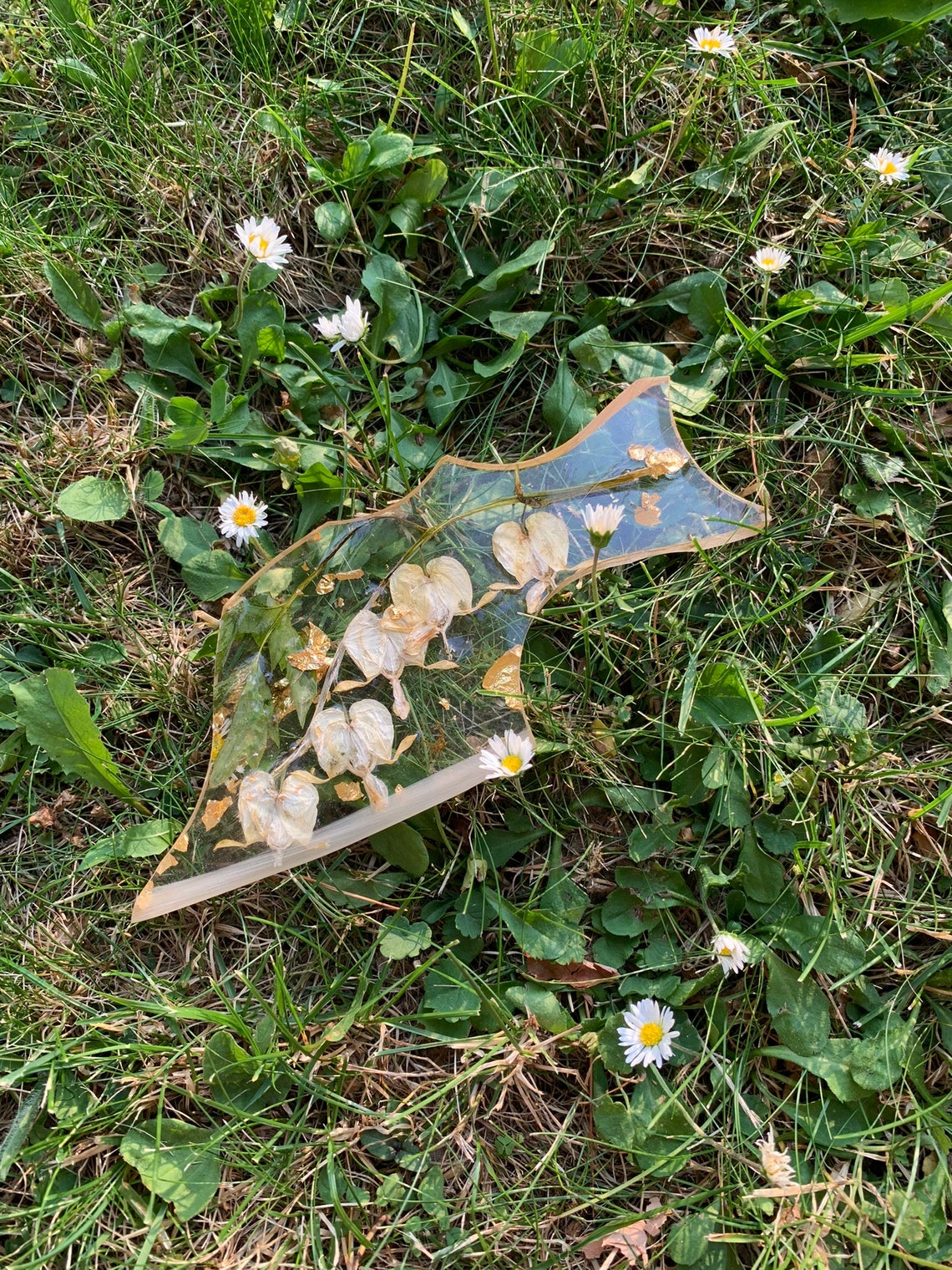 Fantasy Fairy Flower Cottagecore Cosplay Cutting Knife - Etsy