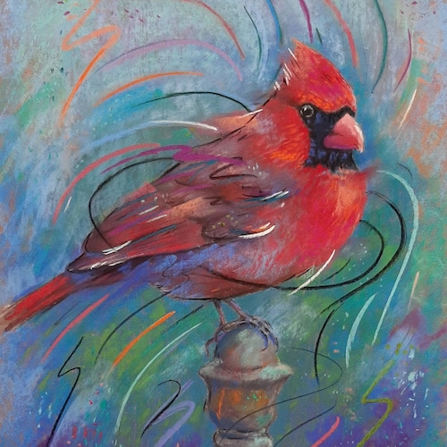 VickiDanielsonArt - Etsy