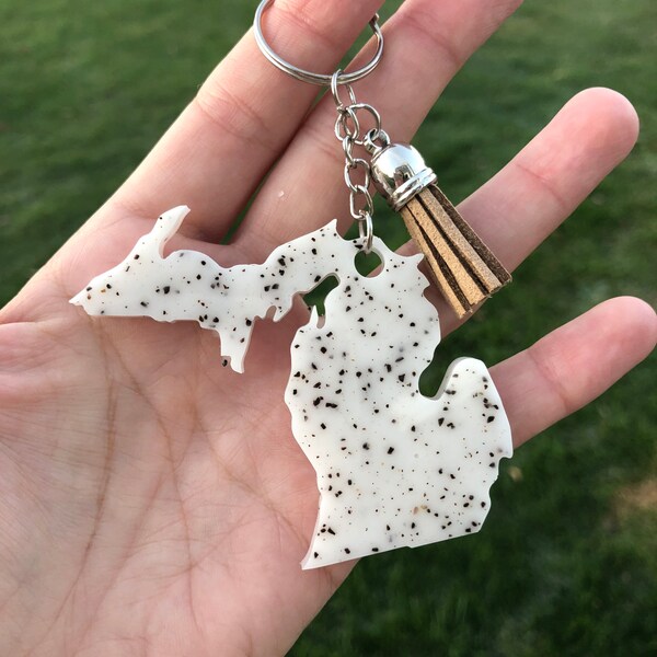 Michigan Made - Etsy