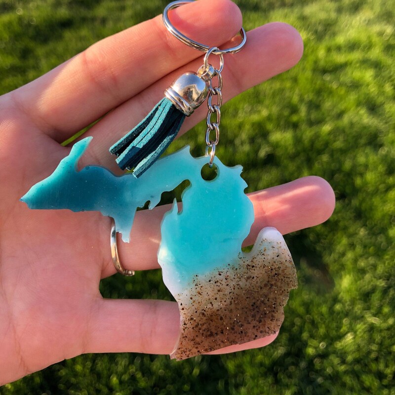 Michigan - Etsy