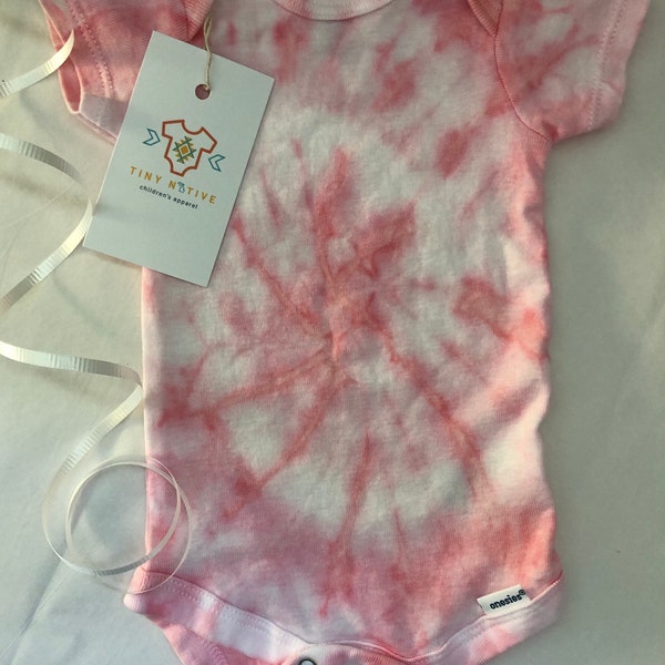 Tie Dye Baby Clothes - Etsy