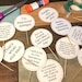The Office Cupcake Toppers, the Office Theme, Office Birthday, Office ...