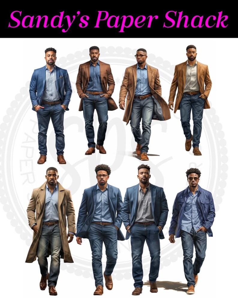 Handsome Young Men Stickers - Etsy