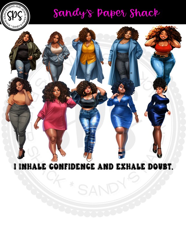 SandysPaperShack - Etsy