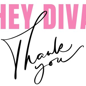 Melanin Sassy Divas Stickers - Etsy