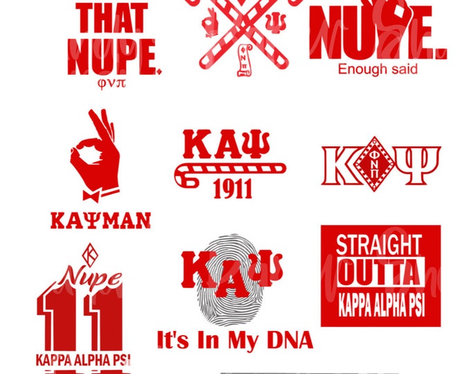 Kappa PNG, Kappa Alpha Psi, Kappa, Divine 9, Greek, Alpha, Fraternity ...