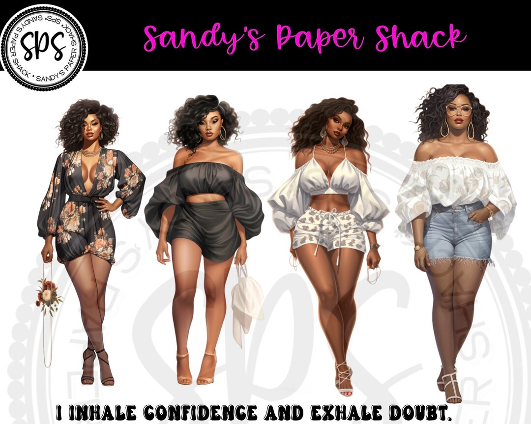 Its A Sexy Summer For The Divas Stickers Etsy