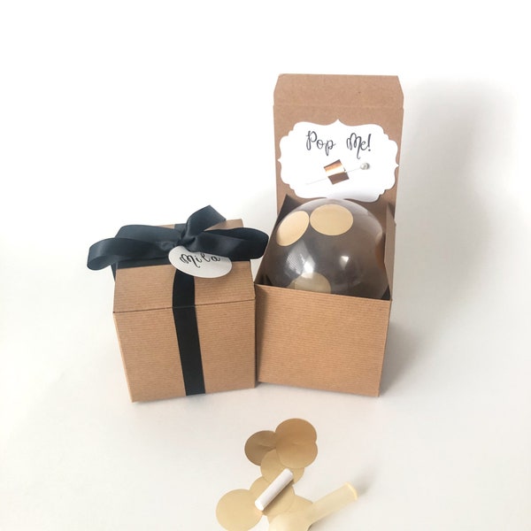 Pop the Question - Etsy