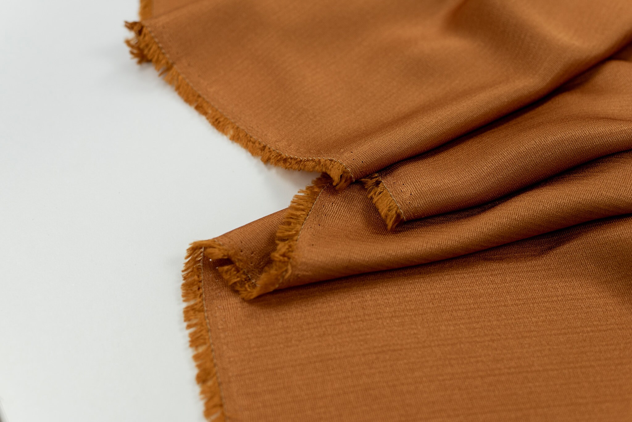 Copper Viscose Fabric Copper Fabric Lingerie Fabric Premium | Etsy