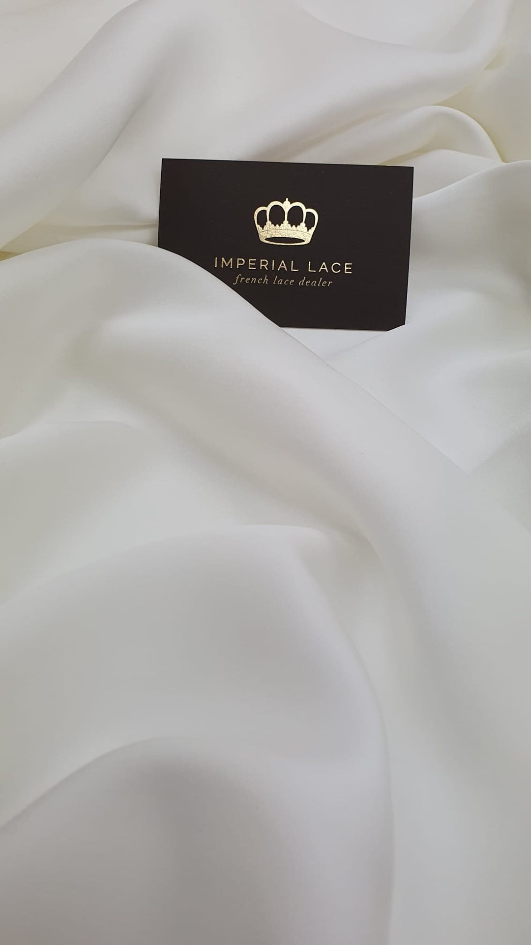 Light Ivory Silk Satin Fabric, Satin Fabric, Bridal Silk, Wedding Satin ...