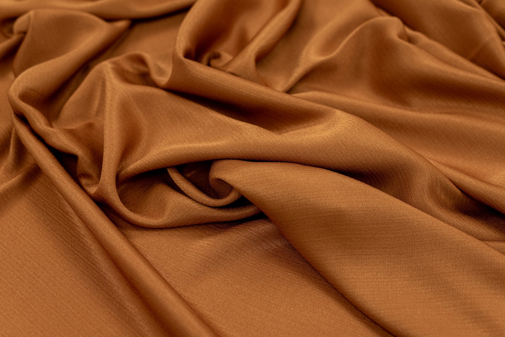Copper Viscose Fabric Copper Fabric Lingerie Fabric Premium - Etsy