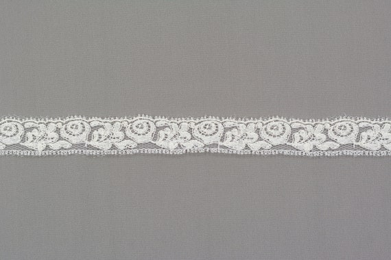 Jewelry & Beauty Hat Making & Hair Crafts Veil lace Chantilly Lace ...