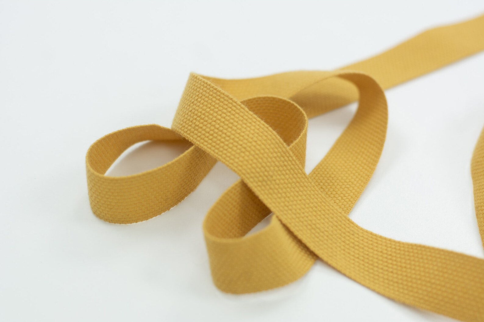 Mustard Ribbon Ribbon Band Ribbon Fabric Grosgrain Ribbon - Etsy