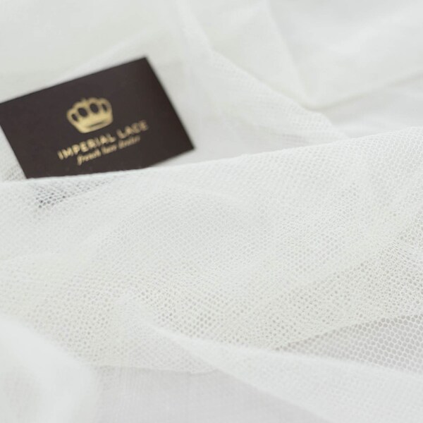 Silk Tulle Veil - Etsy