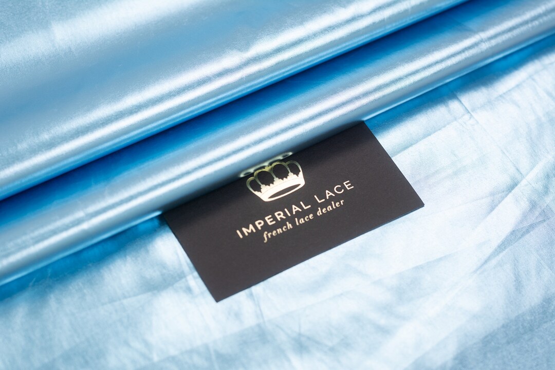 Blue Color Shiny Rain Coat Fabric, Rain Coat Fabric, Coat Fabric ...