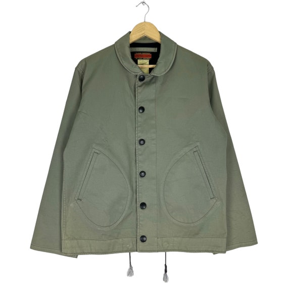 Buzz ricksons united carr - Gem Buzz ricksons united carr - Gem
