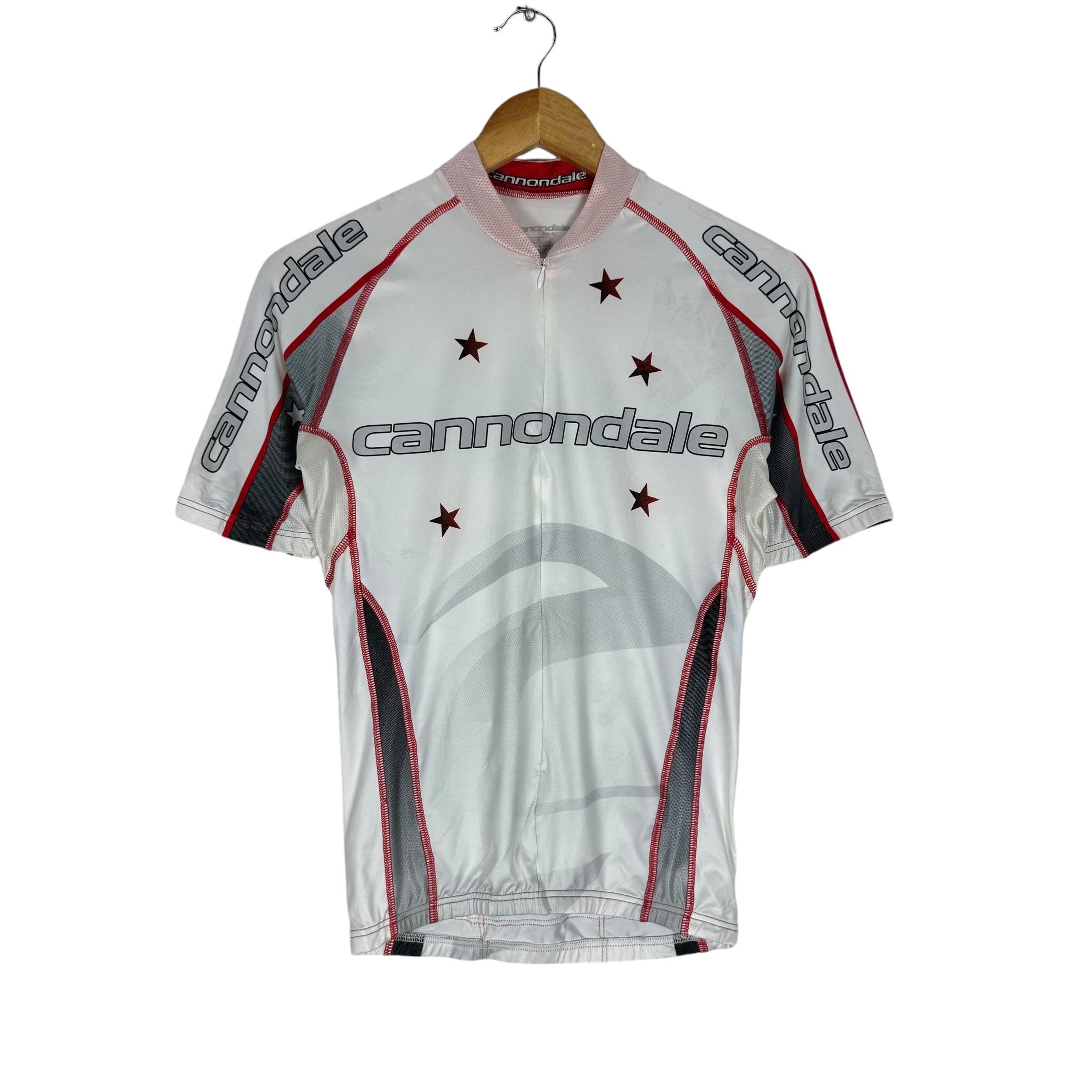 Cannondale jersey store