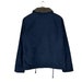 USN Deck N1 Navy Department Reproduction WW2 Military Jacket Blue ...