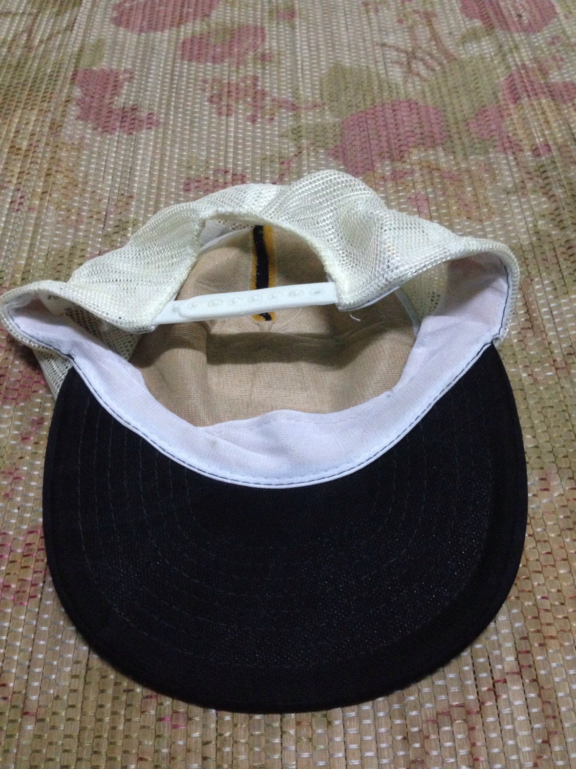 Vintage 90s TJ Sportcap Trucker Adjustable Hats - Etsy