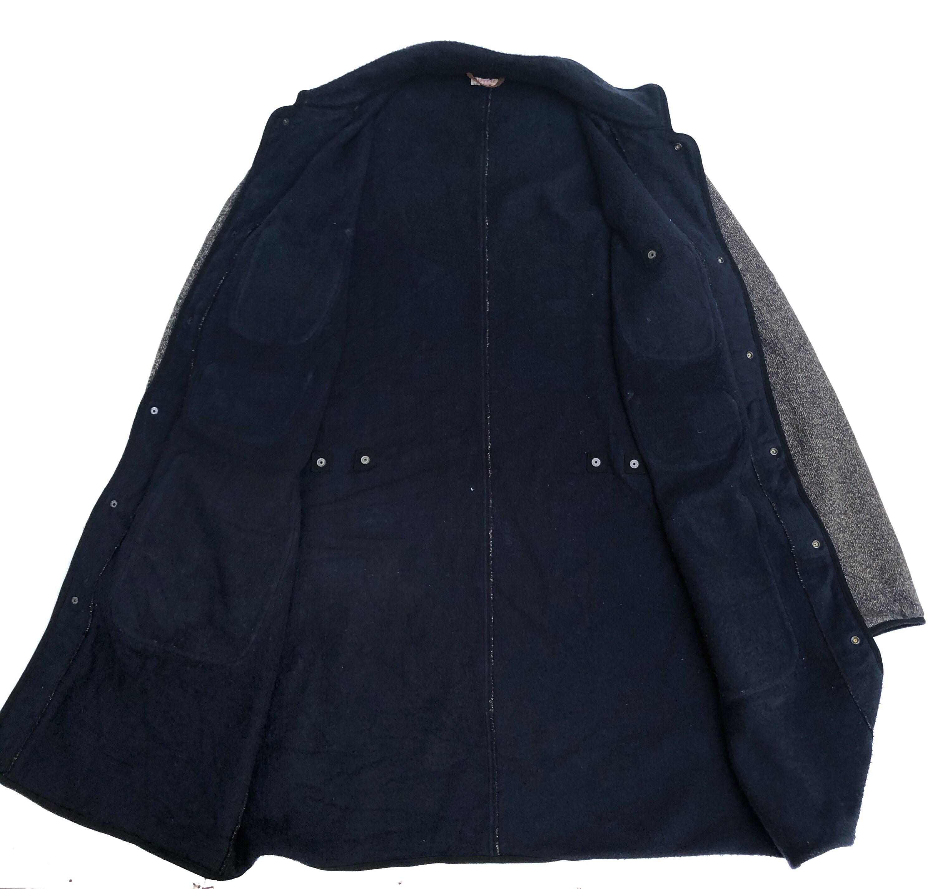 KAPITAL Japan Beach Kamp Long Parka Jacket Japanese Designer - Etsy