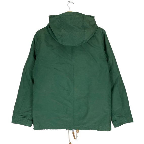 Freak’s Store 65/35 Parka Survival Tactical Pocket Ho… - Gem