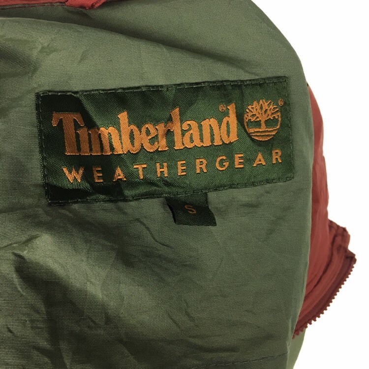 TIMBERLAND Jacket Hoodie Full Zip Parka Mountain Jacket Hunting ...