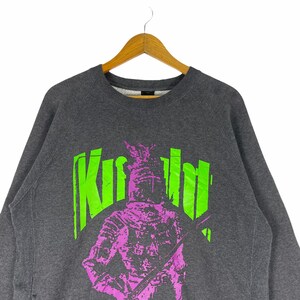 Balance Wear Design Sweatshirt Sweater Japanese Brand Fashion - Etsy