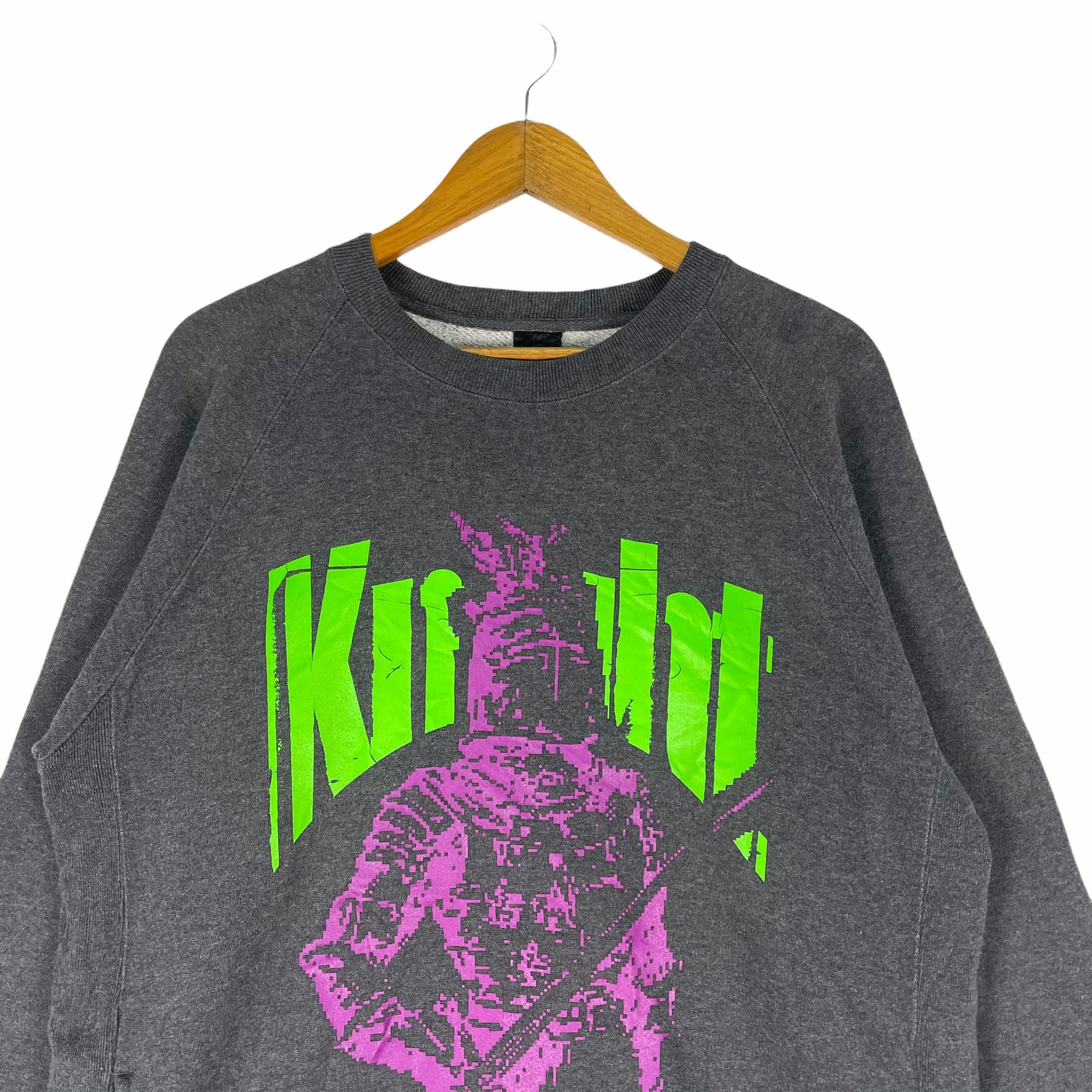 Balance Wear Design Sweatshirt Sweater Japanese Brand Fashion Designer ...