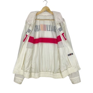 Vintage 90s Ralliart Mitsubishi Jacket Racing Team Motorsports ...