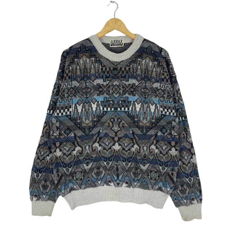 Designer Sweater - Etsy