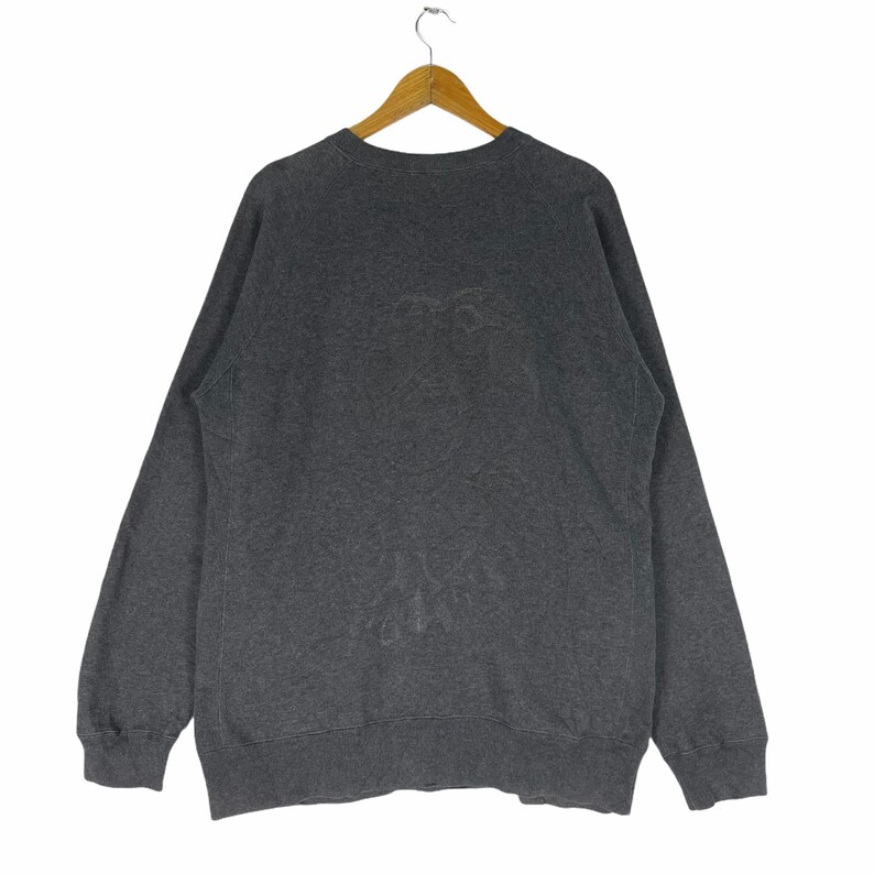 Balance Wear Design Sweatshirt Sweater Japanese Brand Fashion - Etsy