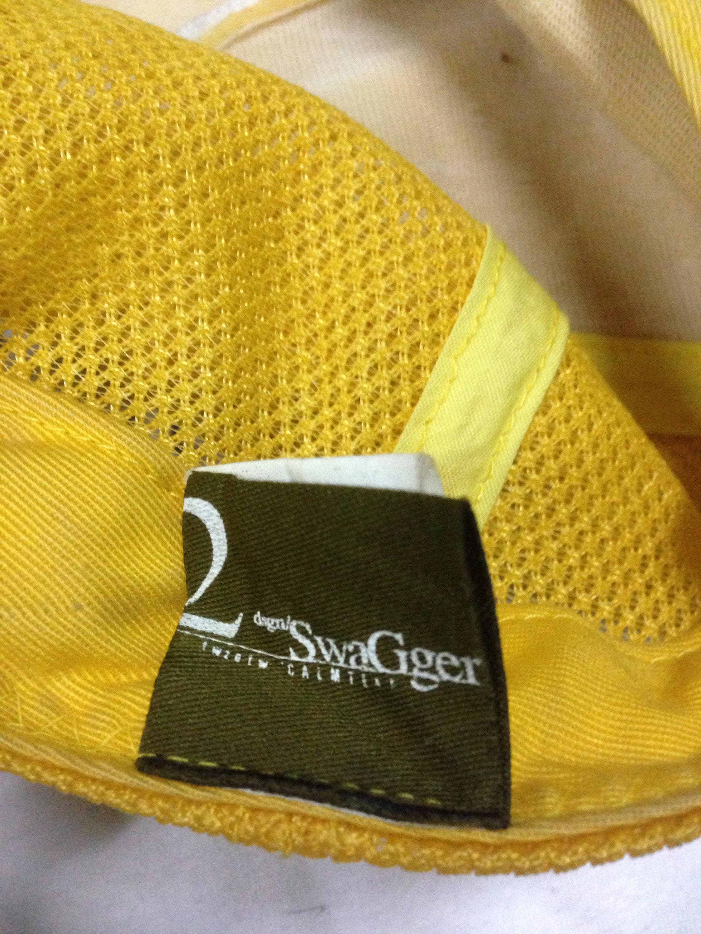 Swagger Cap: Pineapple Design, Adjustable Hat - Made in Japan - Etsy