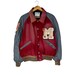 Sukajan Dragon Bosozuku Yakuza Light Zipper Jacket Japanese Fighter ...