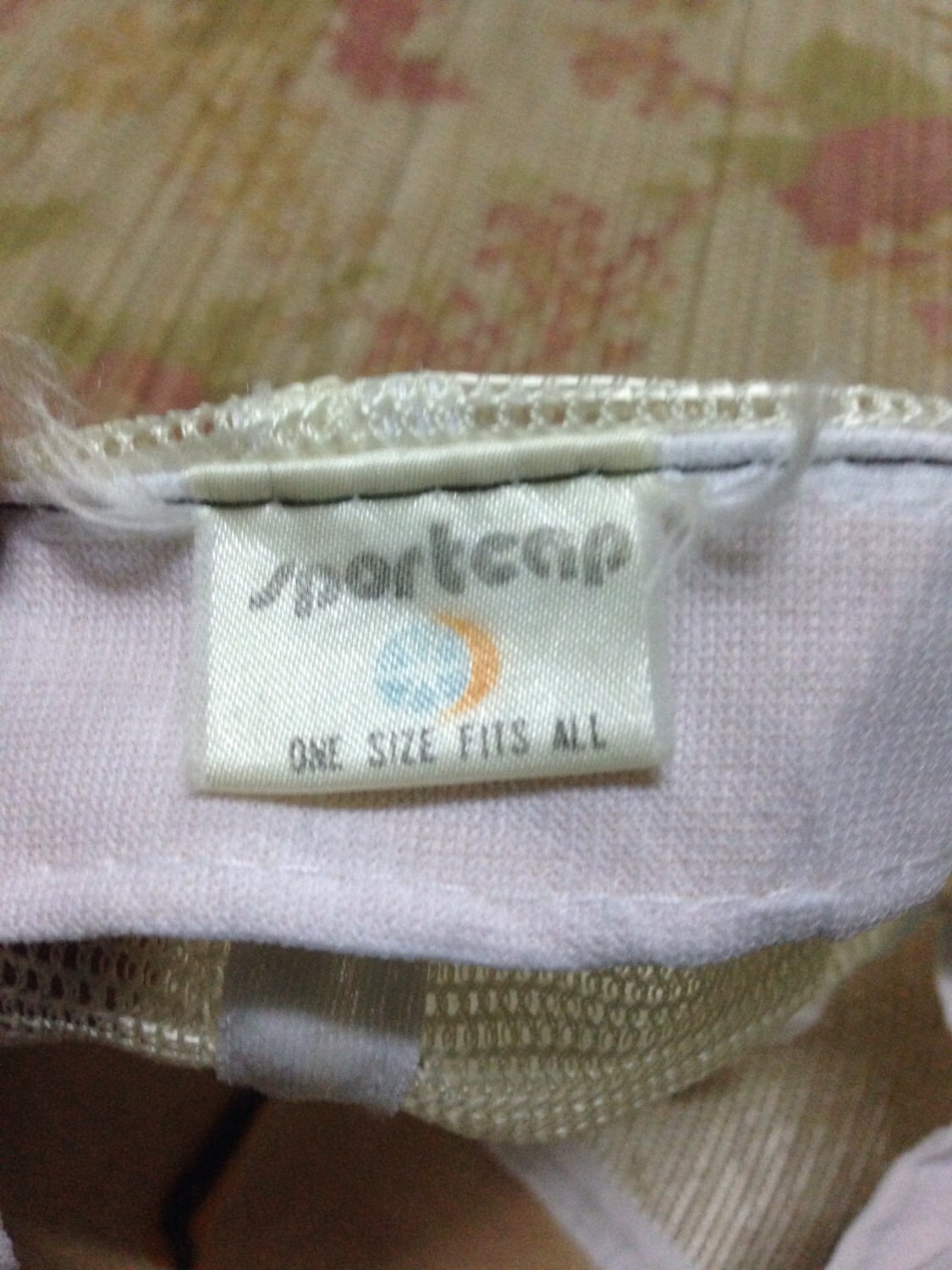 Vintage 90s TJ Sportcap Trucker Adjustable Hats - Etsy