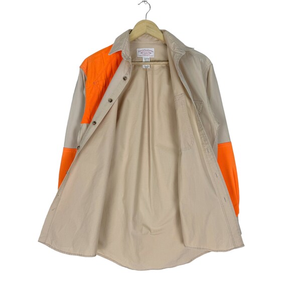 Cc Filson Padded Shoulder Hunting Shooting Button Up … - Gem