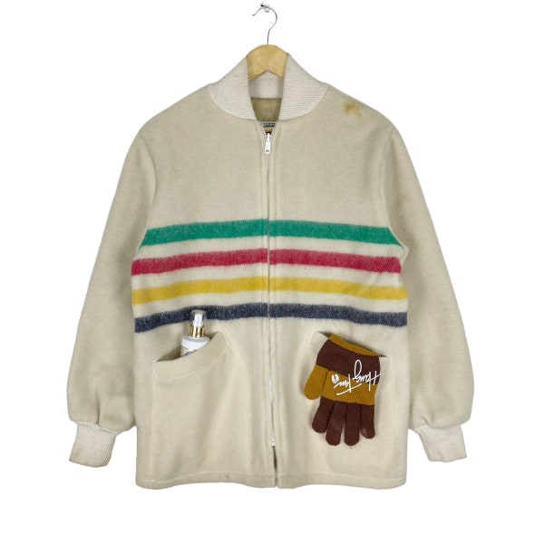 Hudson Bay Stripe - Etsy