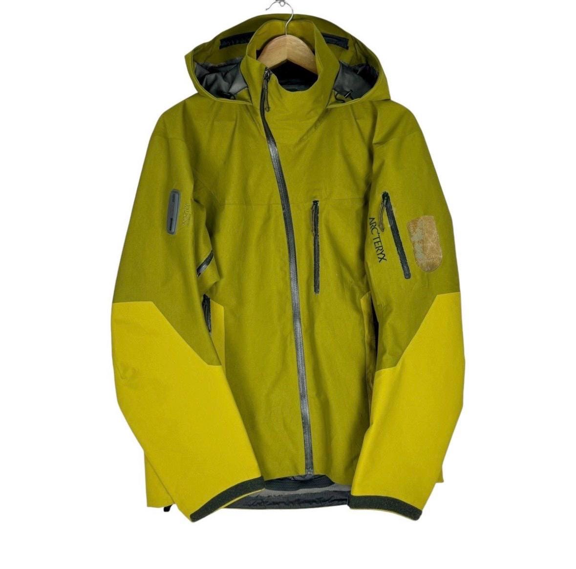 Arcteryx Vintage - Etsy Canada Arcteryx Vintage - Etsy Canada