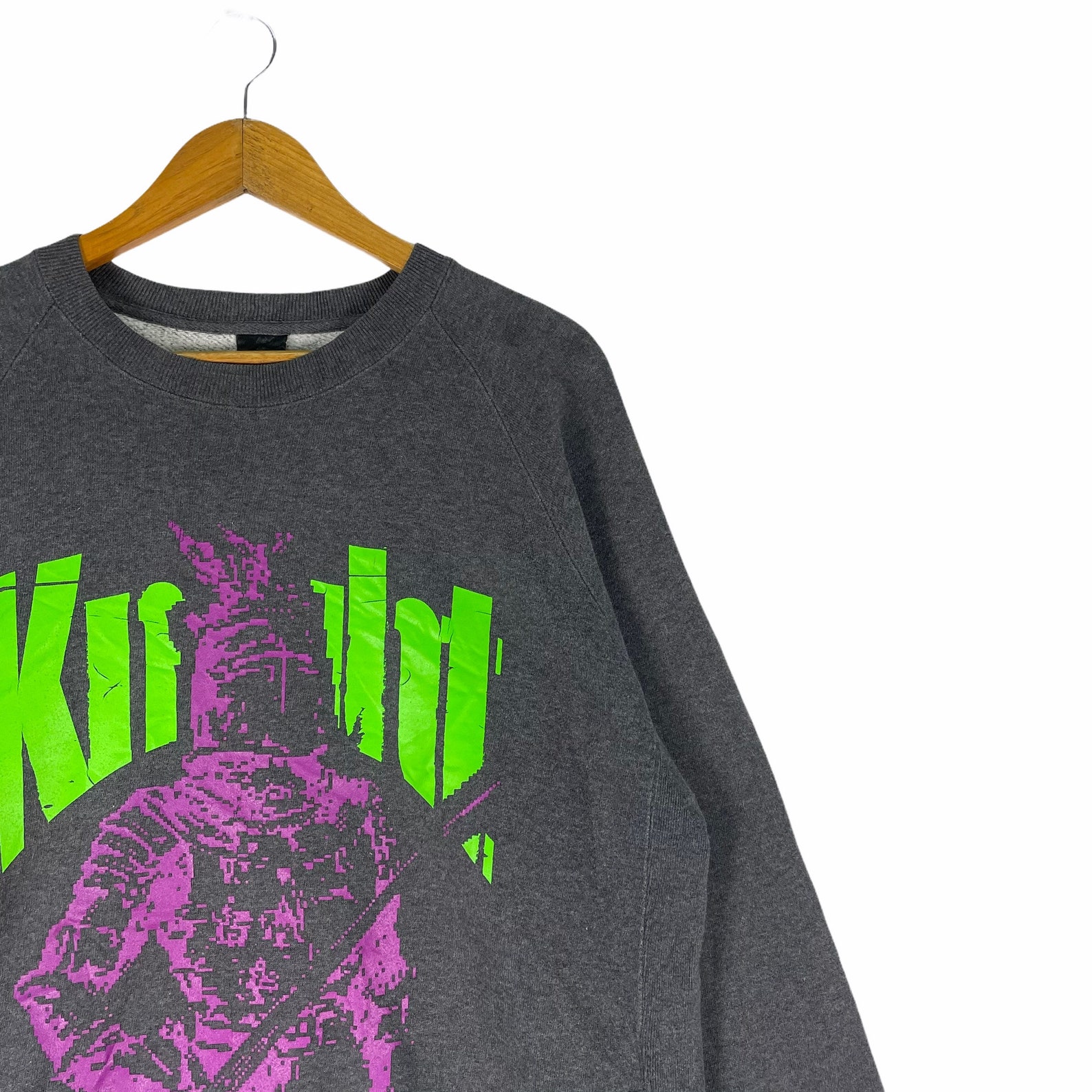 Balance Wear Design Sweatshirt Sweater Japanese Brand Fashion | Etsy