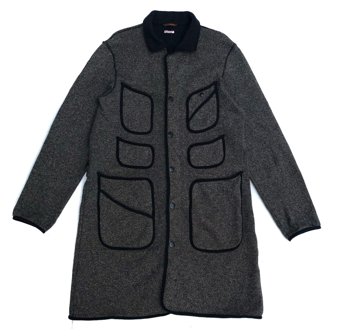 KAPITAL Japan Beach Kamp Long Parka Jacket Japanese Designer - Etsy