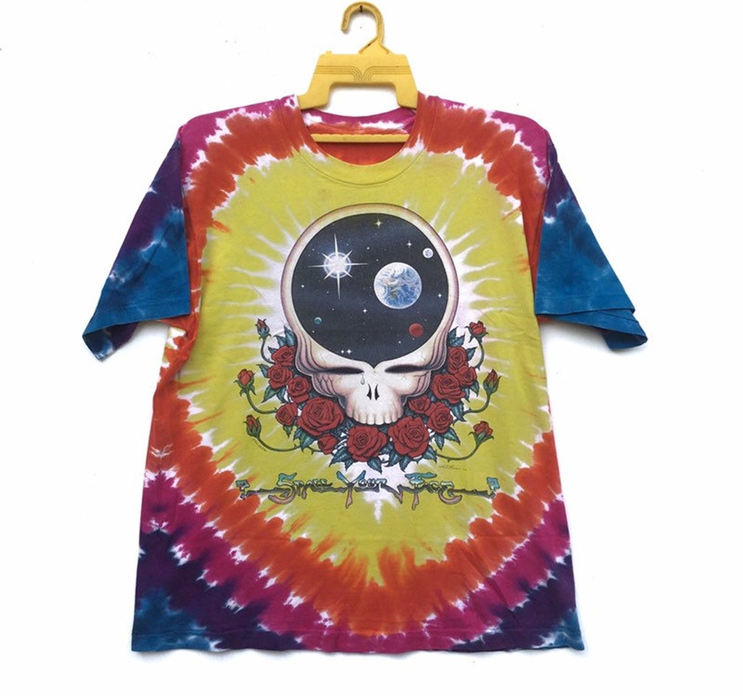 ヴィンテージ 90年代 グレイトフル デッド Tシャツ 1992 ヴィンテージ 90年代 グレイトフル デッド Tシャツ 1992
