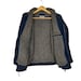 USN Deck N1 Navy Department Reproduction WW2 Military Jacket Blue ...